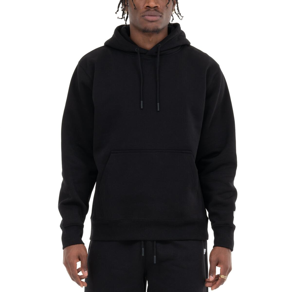 pro club HEAVYWEIGHT BASIC HOODIE VIAOS(Viatransports Order System)