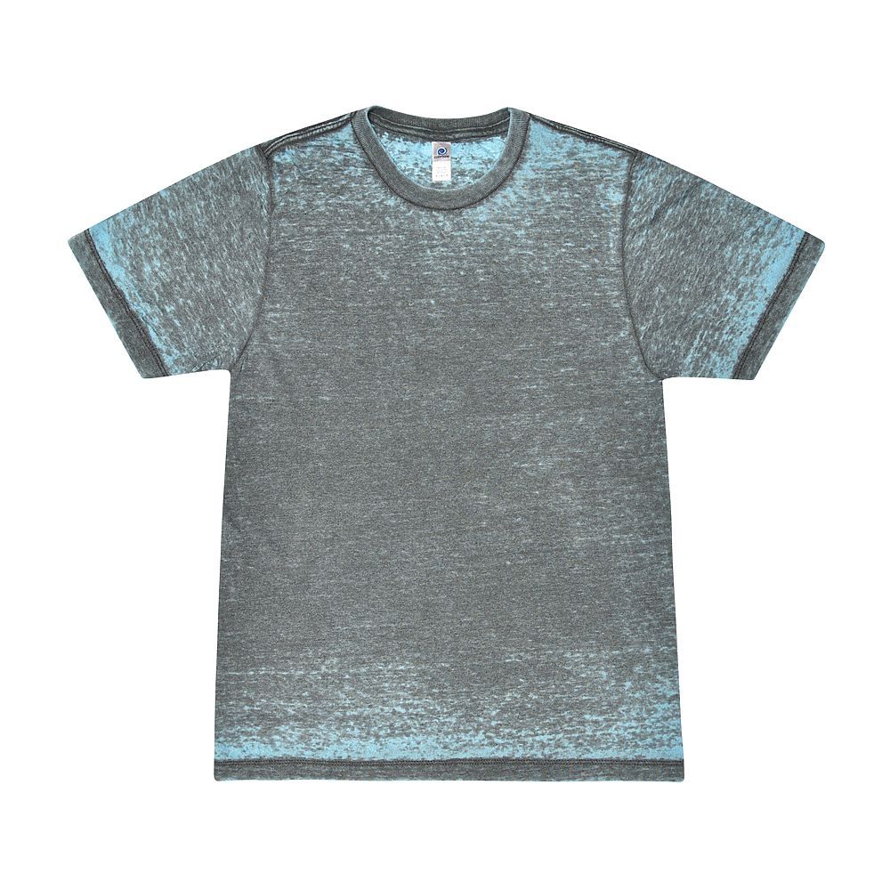 colortone ACID WASHED tie dyed t VIAOS(Viatransports Order System)
