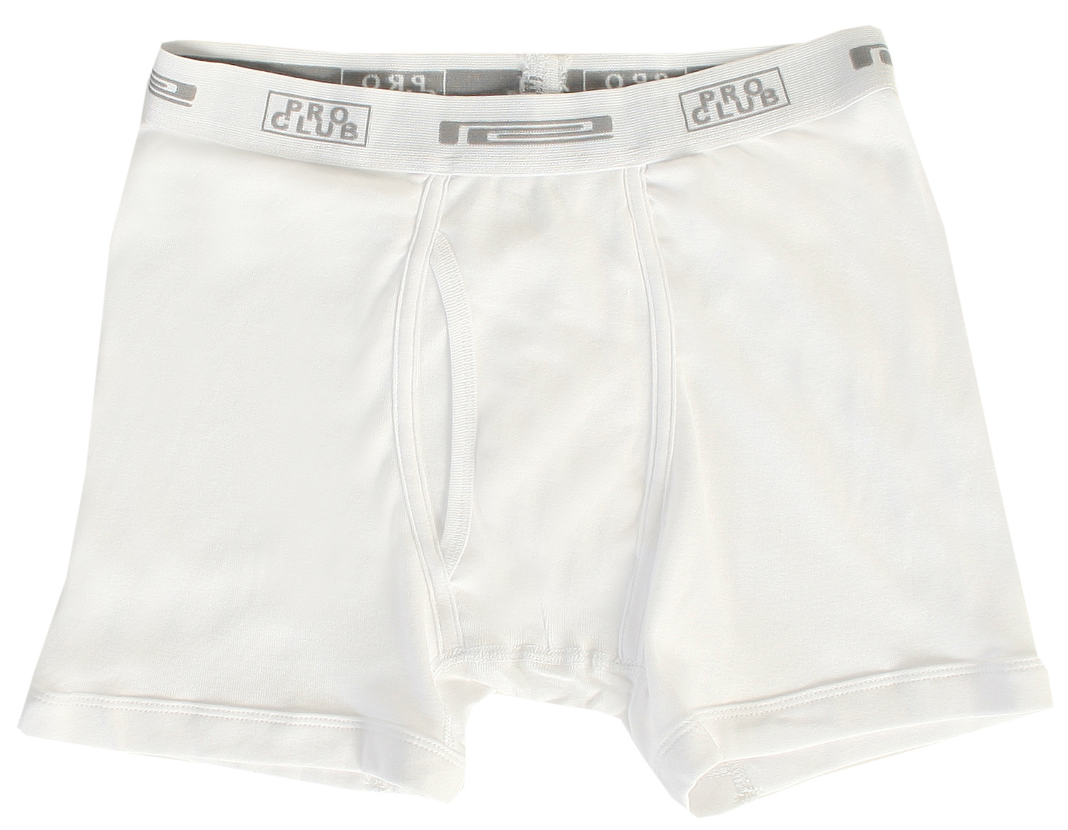 pro club Boxer Underwear(Brief-2pc Pack) VIAOS(Viatransports Order System)