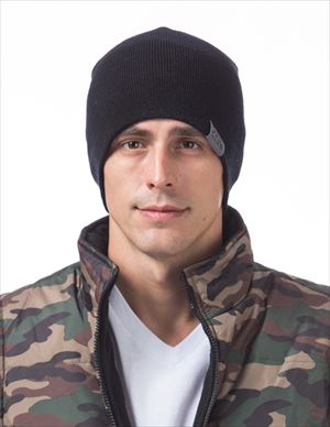 pro club Short Beanie VIAOS(Viatransports Order System)