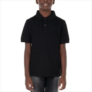 pro club Youth Polo Shirts VIAOS(Viatransports Order System)