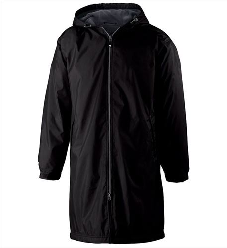 holloway Conquest Jacket VIAOS(Viatransports Order System)