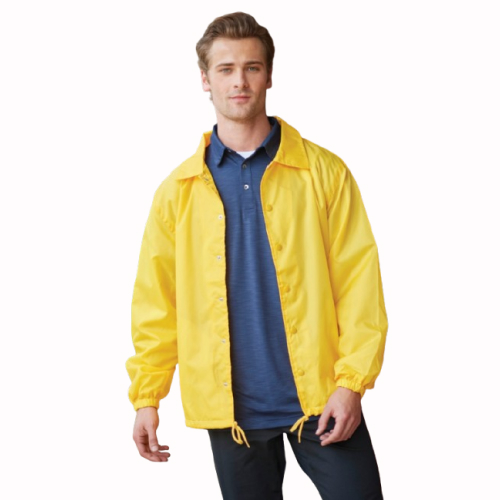 edwards COACHS JACKET VIAOS(Viatransports Order System)