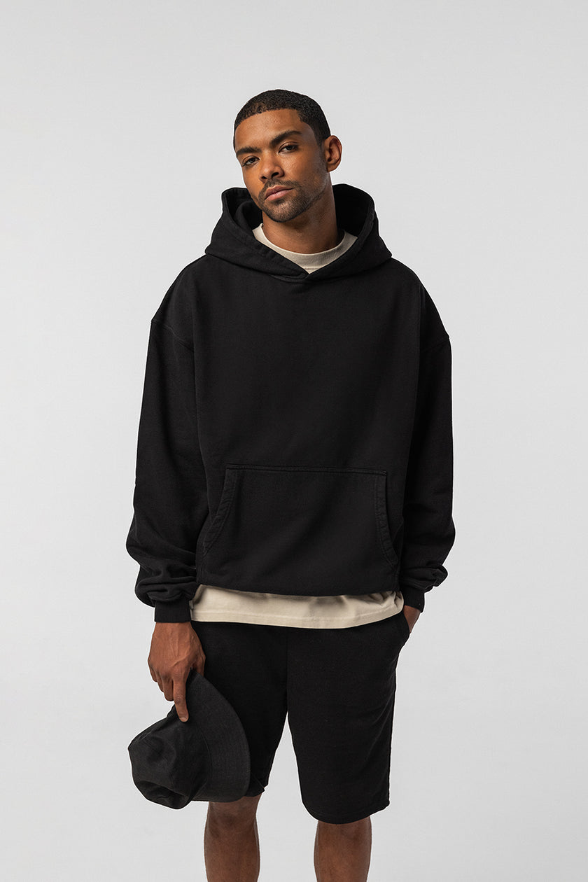 rene bassett 480 GSM Hoodie VIAOS(Viatransports Order System)