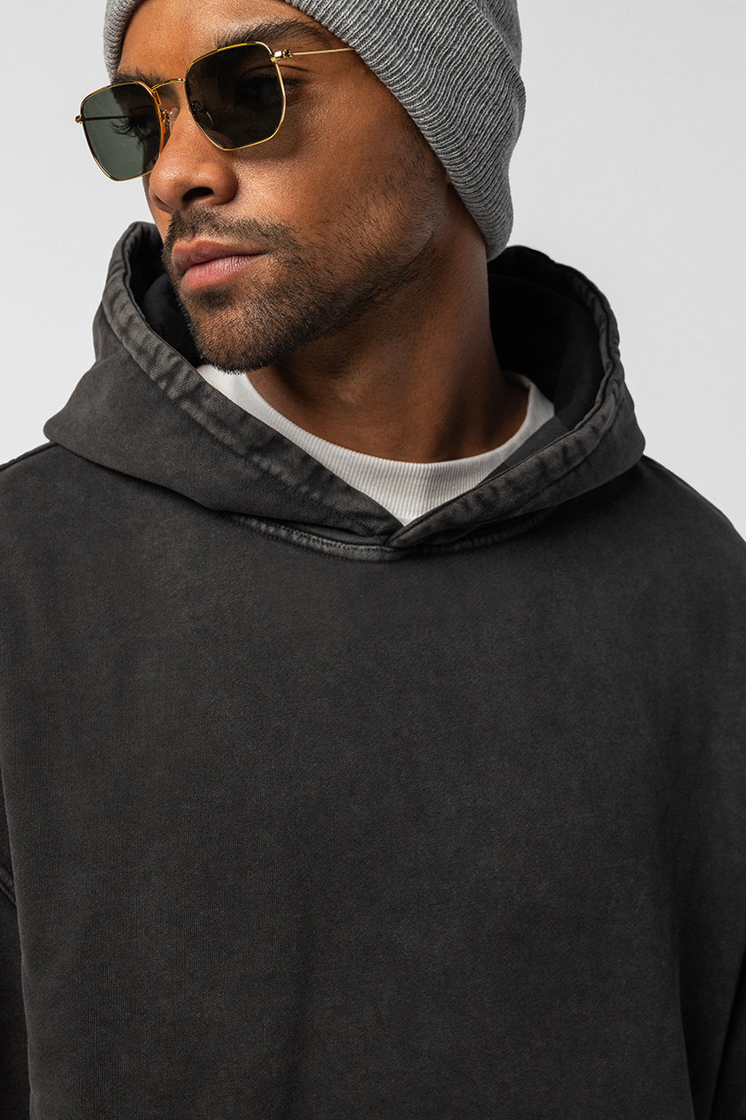 rene bassett 480 GSM Hoodie VIAOS(Viatransports Order System)