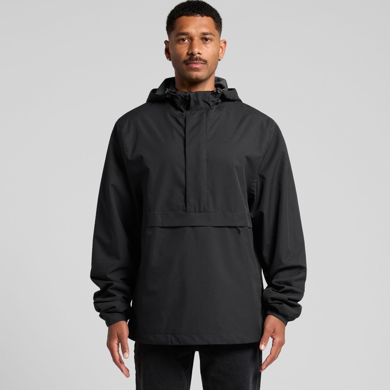 as colour Tech Windbreaker VIAOS(Viatransports Order System)