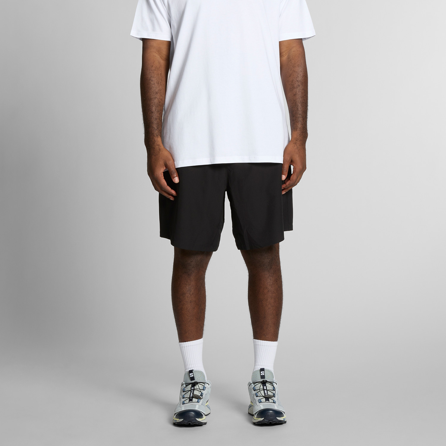 as colour Active Pro Shorts 18 VIAOS(Viatransports Order System)