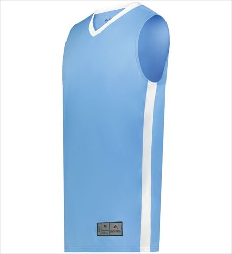 augusta sportswear YOUTH MATCH-UP BASKETBALL JERSEY VIAOS(Viatransports ...