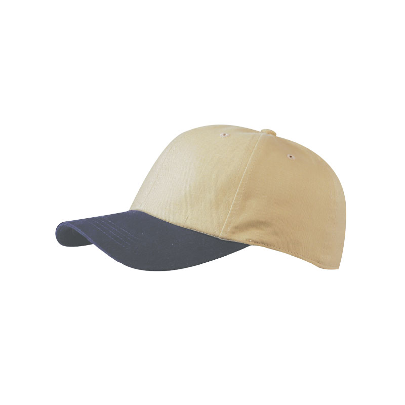 knp headwear Fine Brushed Cotton Cap VIAOS(Viatransports Order System)