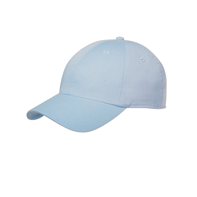 knp headwear Garment Washed Cotton Chino Twill Cap VIAOS(Viatransports ...