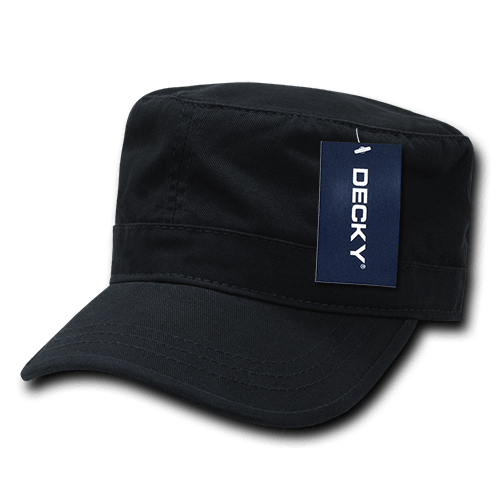 decky Washed GI Caps VIAOS(Viatransports Order System)