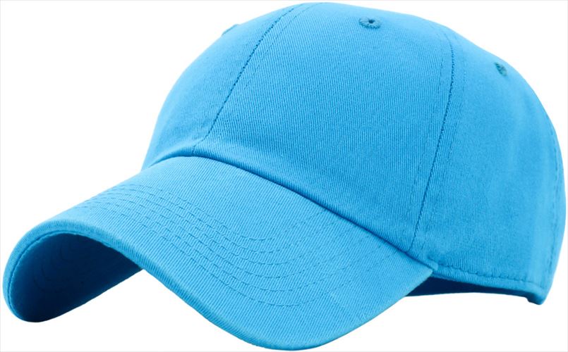 kb ethos PLAIN LOW PROFILE COTTON BASEBALL CAP VIAOS(Viatransports ...