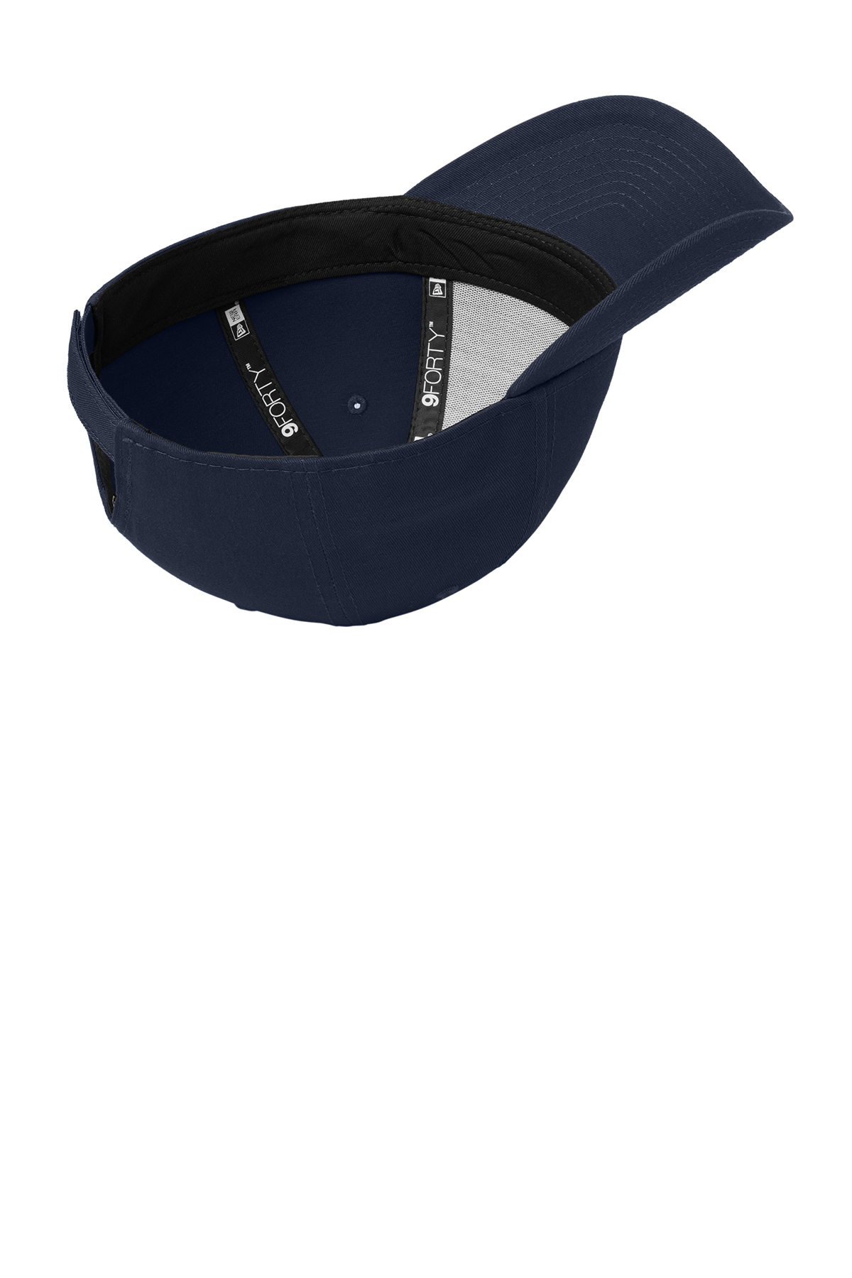 new era NE200 Adjustable Structured Cap VIAOS(Viatransports Order System)