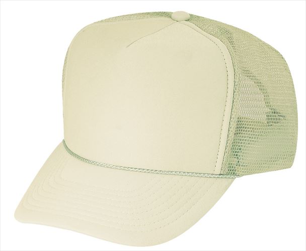 nissin cap SUMMER MESH CAP VIAOS(Viatransports Order System)