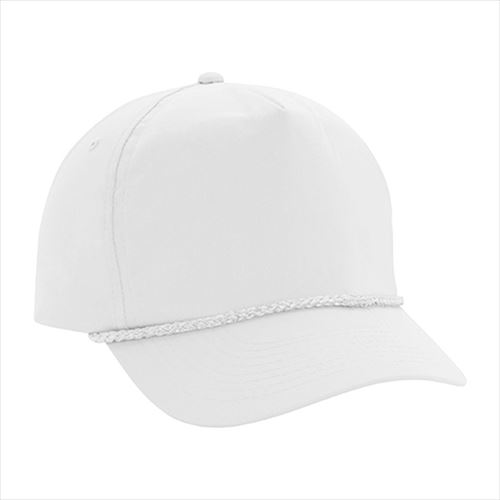 cobra cap 5 Panel Twill Snap Back Golf Rope caps VIAOS(Viatransports ...