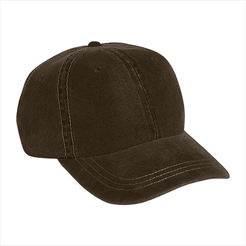 cobra cap 6-Panel Weather-Washed Cap VIAOS(Viatransports Order System)