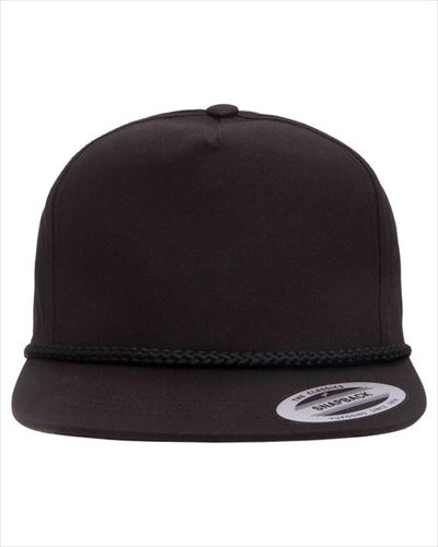 flexfit-ss Adult Yp Classics Classic Poplin Golf Cap VIAOS ...