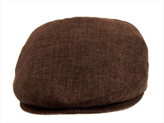 newhattan 100% polyester ivy caps VIAOS(Viatransports Order System)