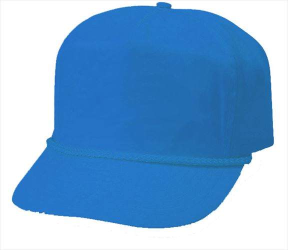 nissin cap PRO STYLE (CONSTRUCTED) 5 PANEL TWILL MESH CAP VIAOS ...